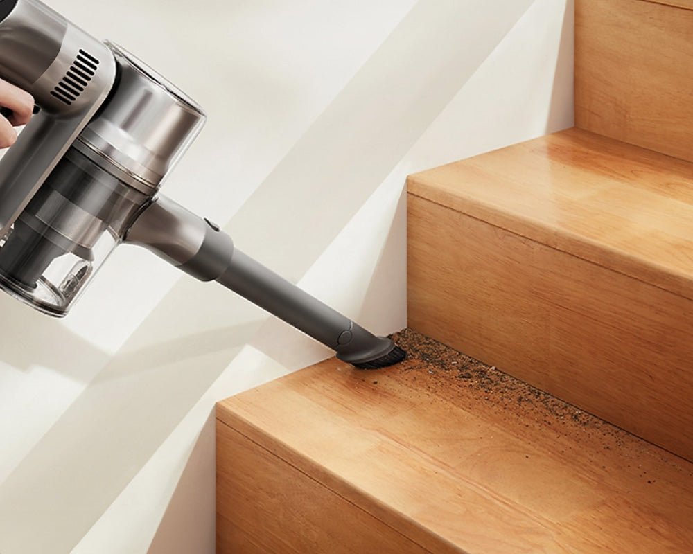 Choosing the Right Vacuum Cleaner for Your Home – Airifyvac